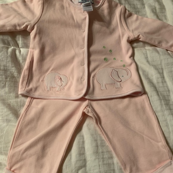 Hartstrings | Matching Sets | Super Sweet Two Piece Little Girl Outfit ...
